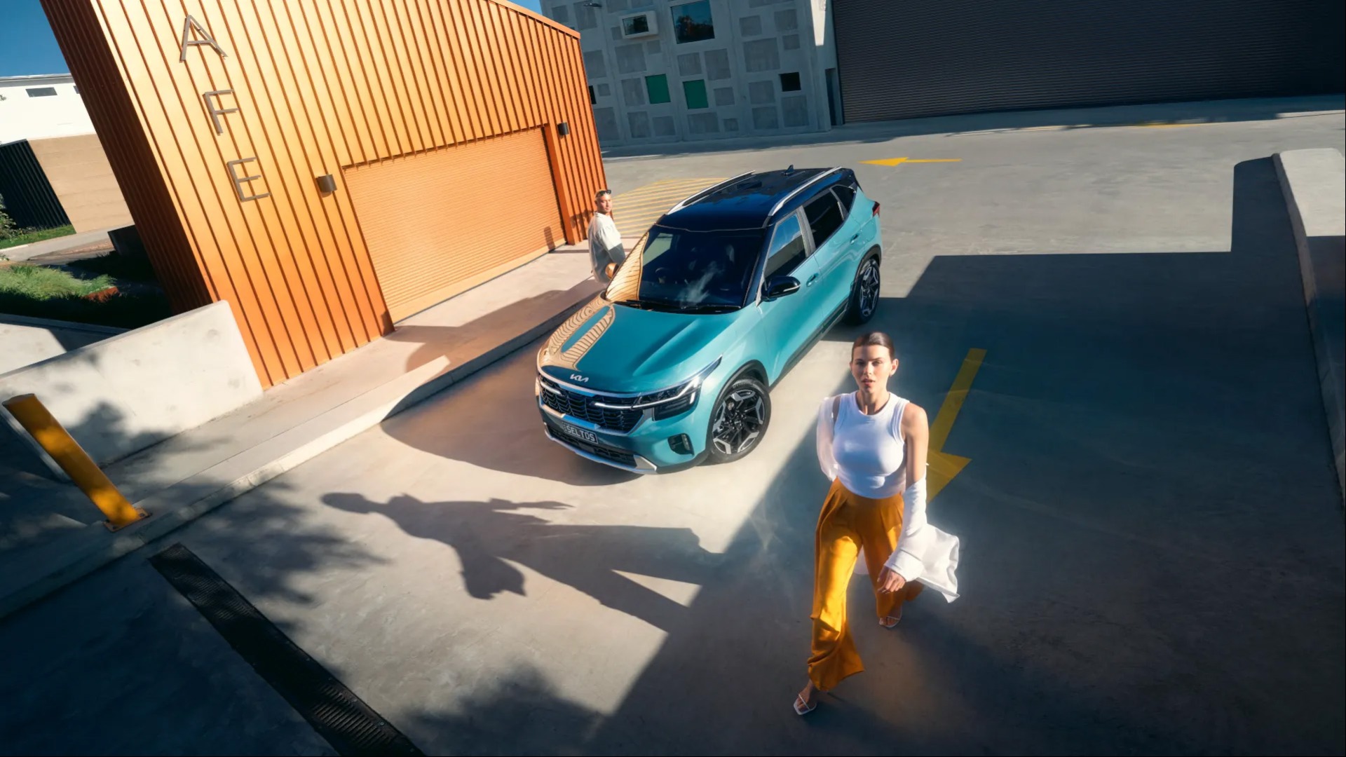 Kia Dealers in Melbourne, Victoria | Kia Melton Car Sales | Harrison Kia