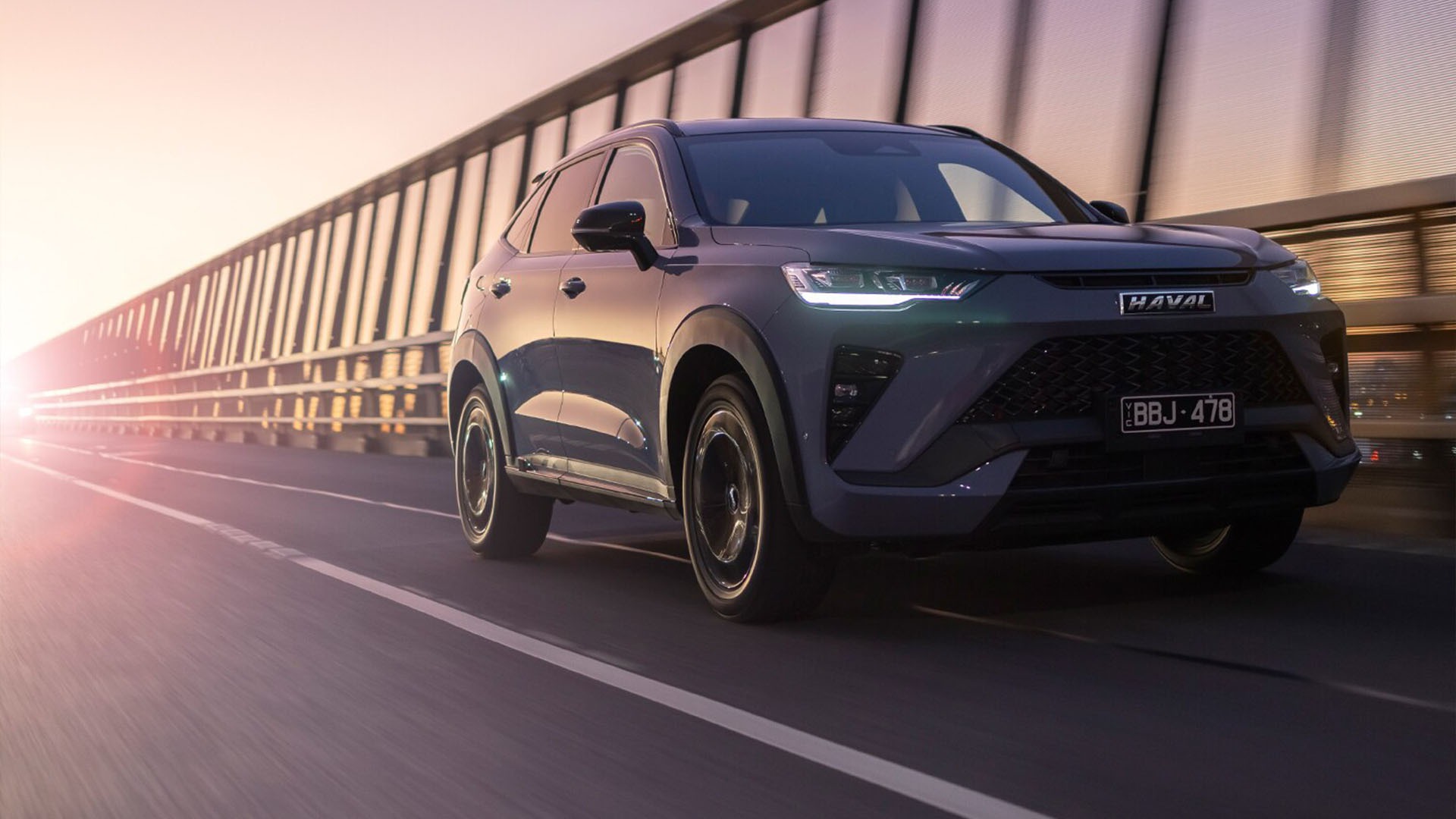 Haval H6 GT For Sale Morley, WA | Morley GWM