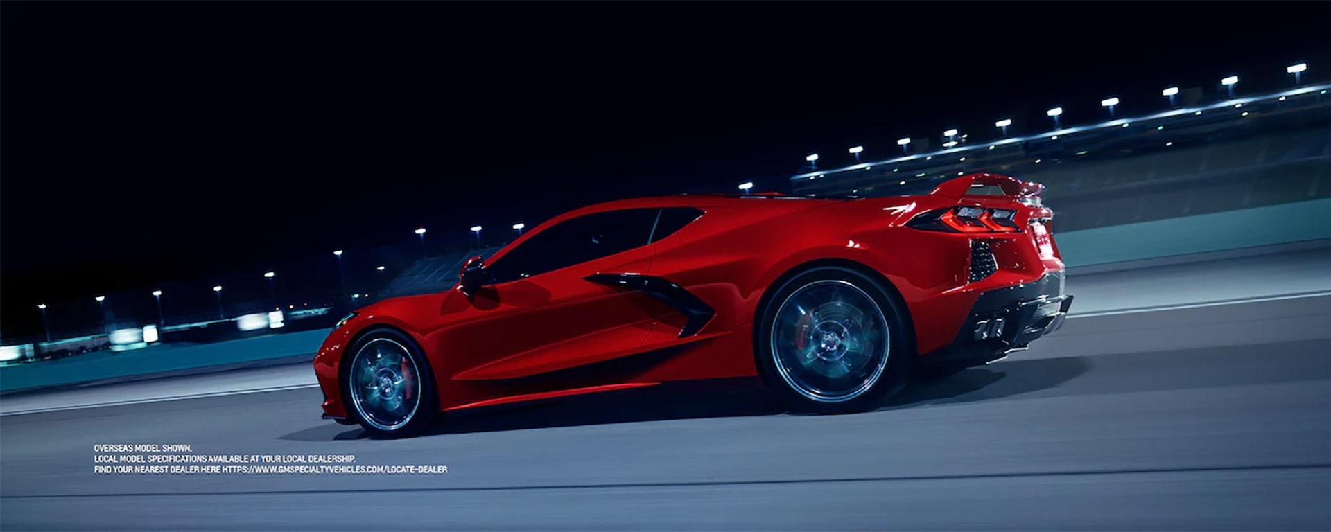 GMSV Dealer in Port Macquarie, NSW | Port Macquarie GMSV