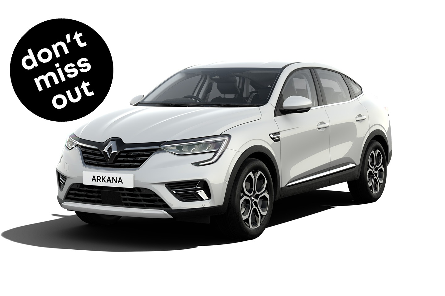 Special Offers | Renault Australia