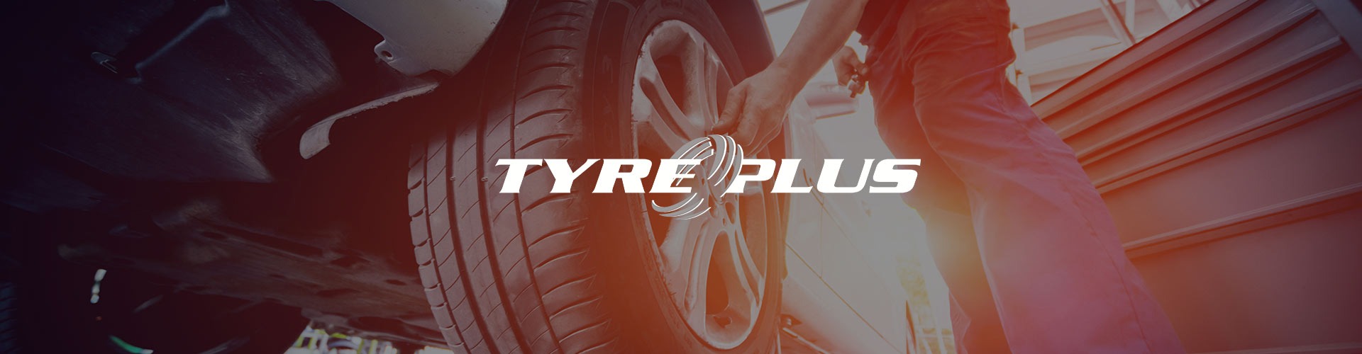 TYREPLUS