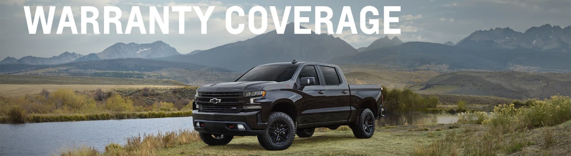 GMSV Warranty Coverage | Mackay, QLD | New Pioneer GMSV