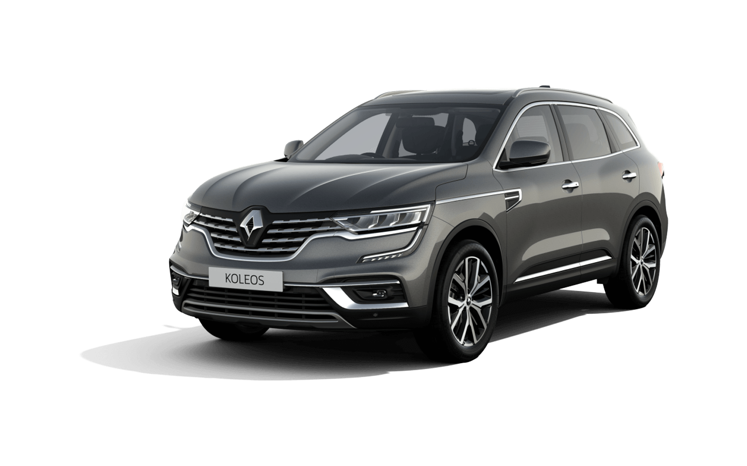 Koleos | Renault Australia