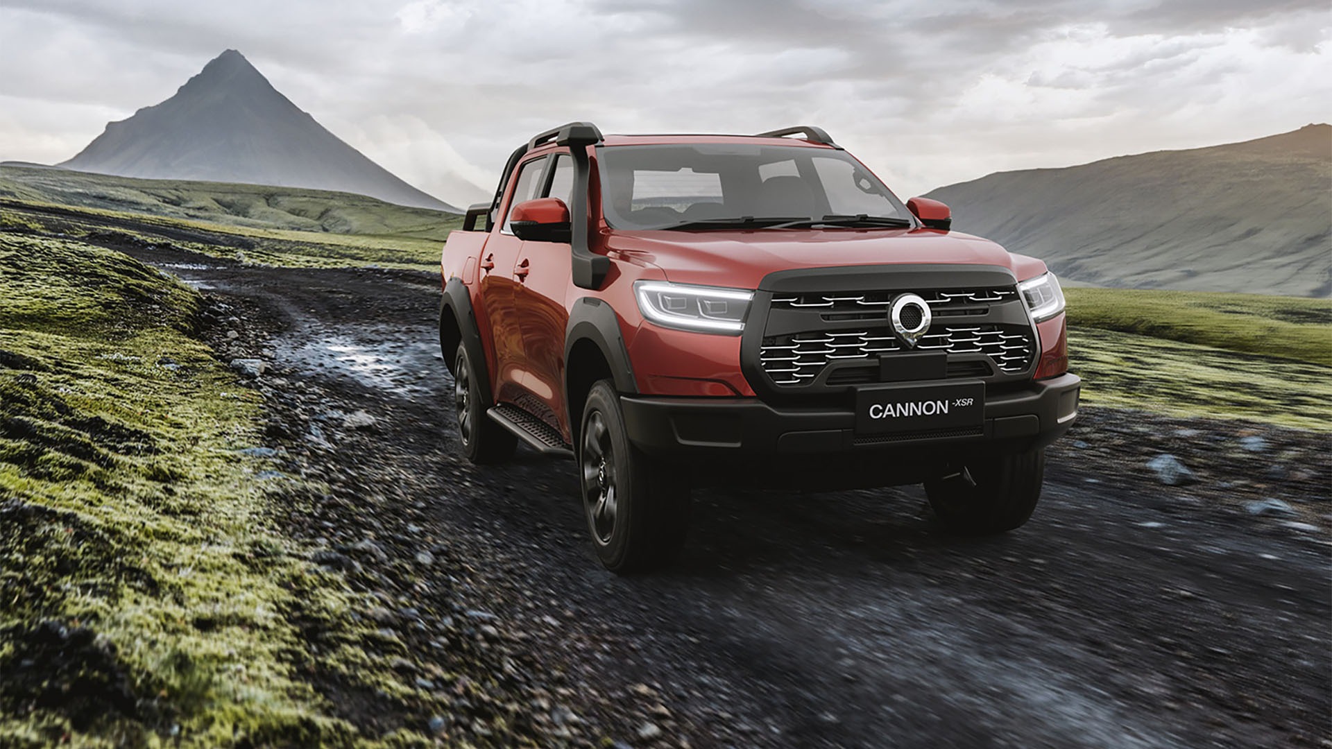 GWM Haval Dealer in Attadale, WA | Melville GWM