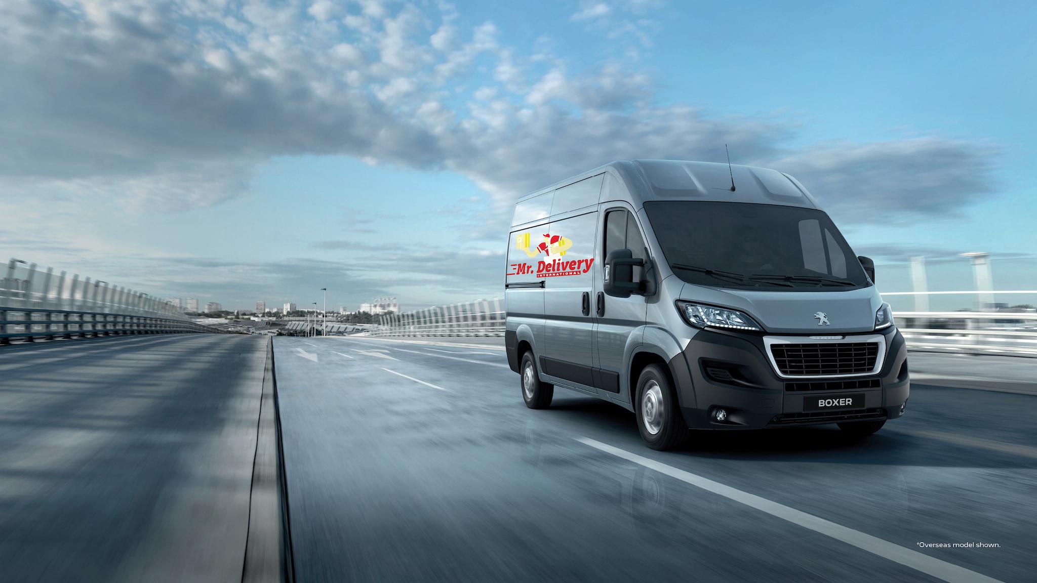 PEUGEOT Boxer Van For Sale Victoria Park, WA | PEUGEOT Boxer Van ...