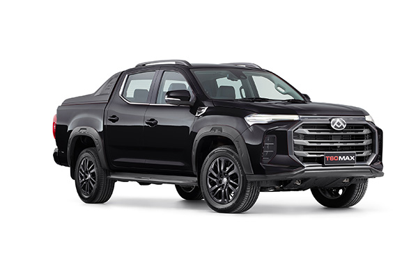 T60 MAX Ute | Peninsula LDV