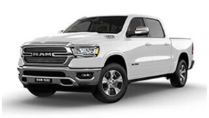 Ram Truck dealer Ipswich | Blue Ribbon Ram