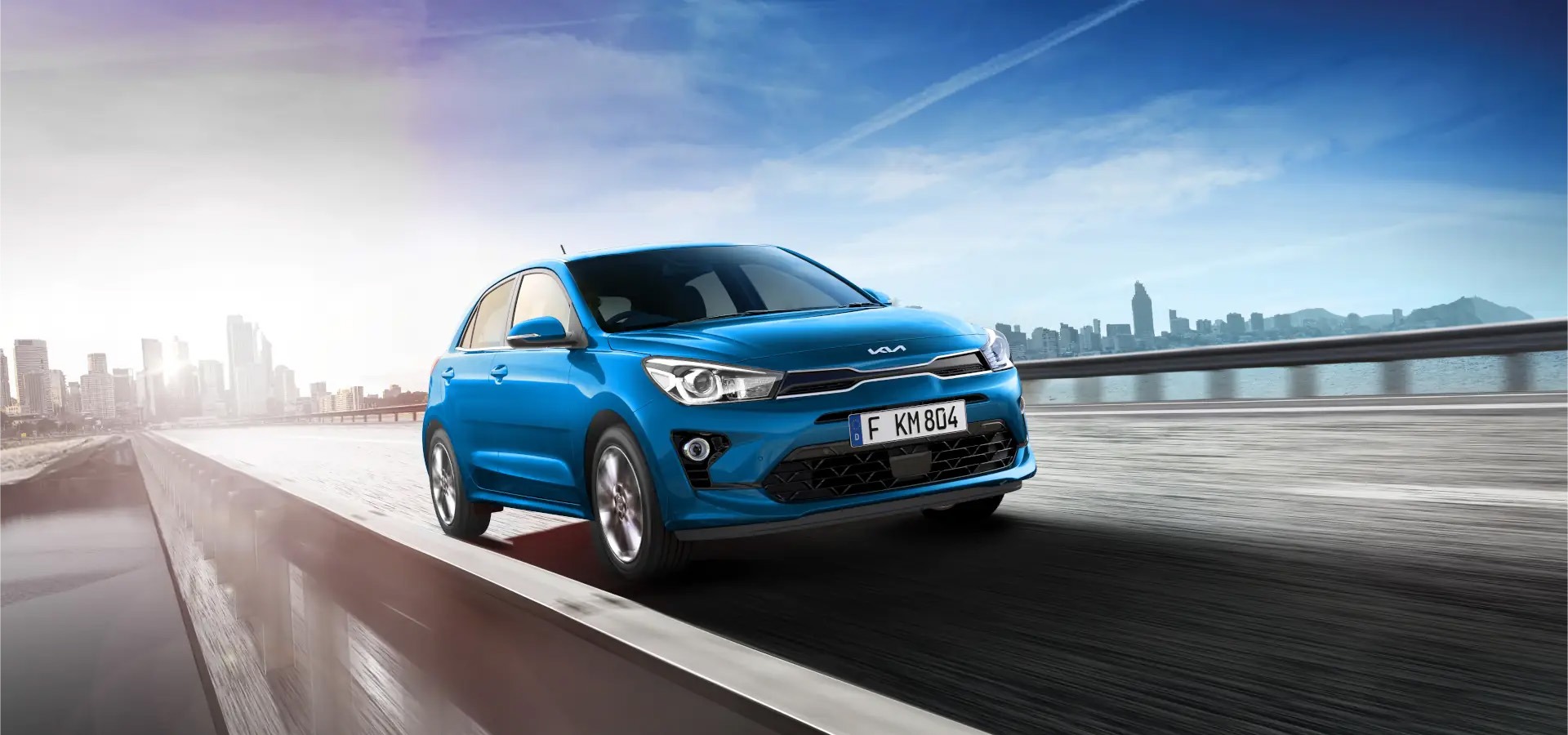 Kia Rio For Sale Berwick, VIC | Kia Rio Pricing & Features | Berwick Kia