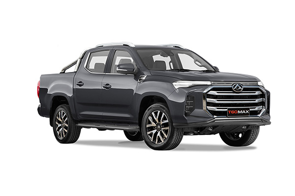 T60 MAX Ute | Peninsula LDV