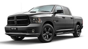 Ram Truck dealer Ipswich | Blue Ribbon Ram