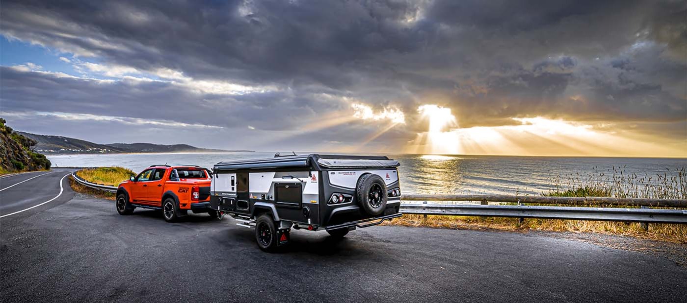 Welcome to Great Ocean Road RV & Caravans | Sales, Service & Parts ...