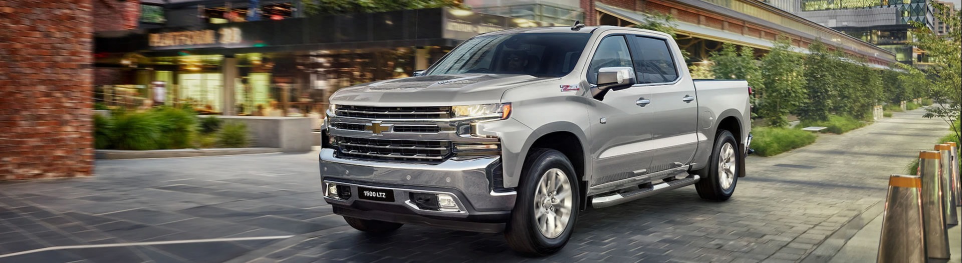 GMSV Service Centre | North Lakes, QLD | Village GMSV