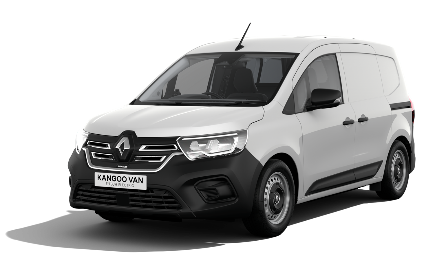 Kangoo E-Tech | Renault Australia Kangoo E-Tech | Renault Australia