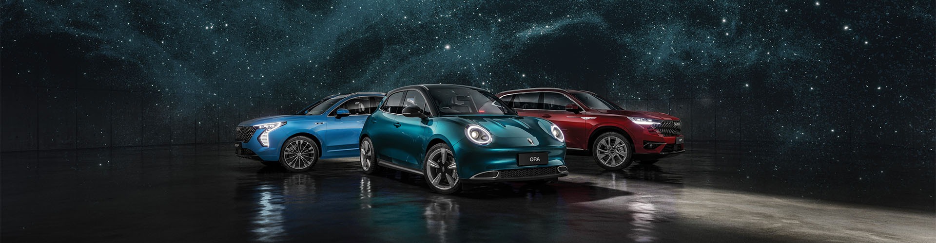 GWM Haval Dealer in Preston VIC | Ralph D'Silva GWM