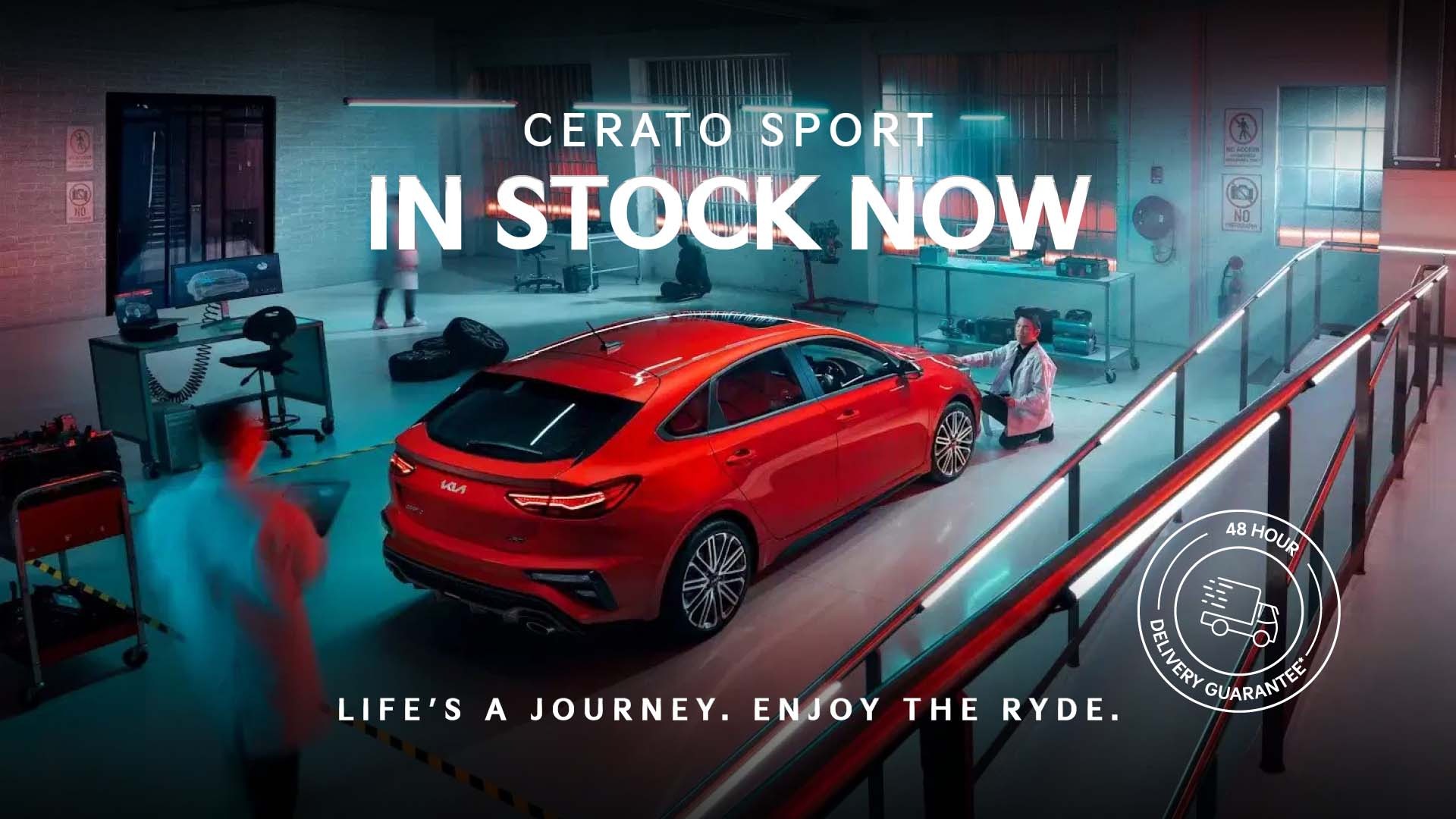 Kia Dealer West Ryde, NSW | Kia Sales, Service & Parts West Ryde | Ryde Kia