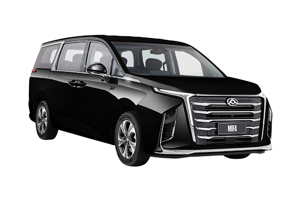 MIFA People Mover | Nunawading LDV