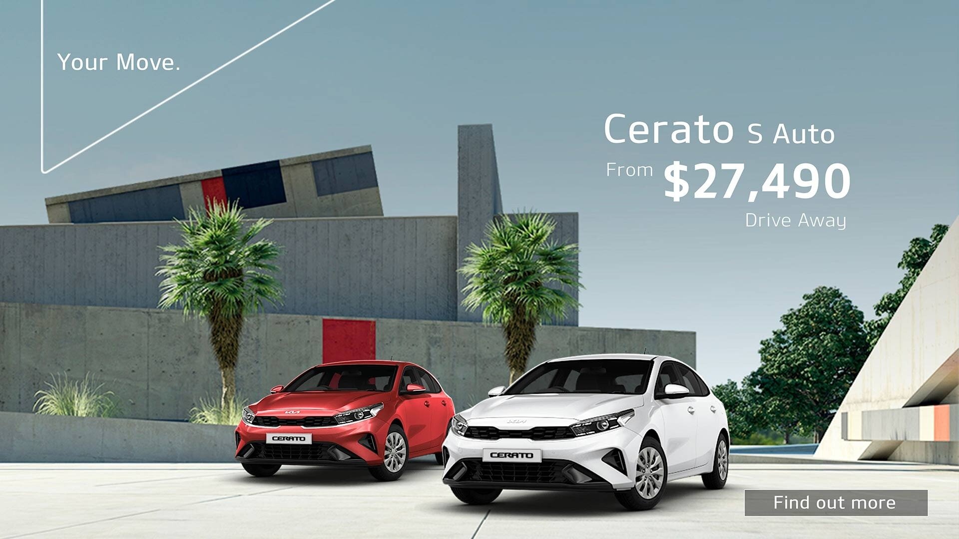 Kia Dealer West Ryde, NSW | Kia Sales, Service & Parts West Ryde | Ryde Kia