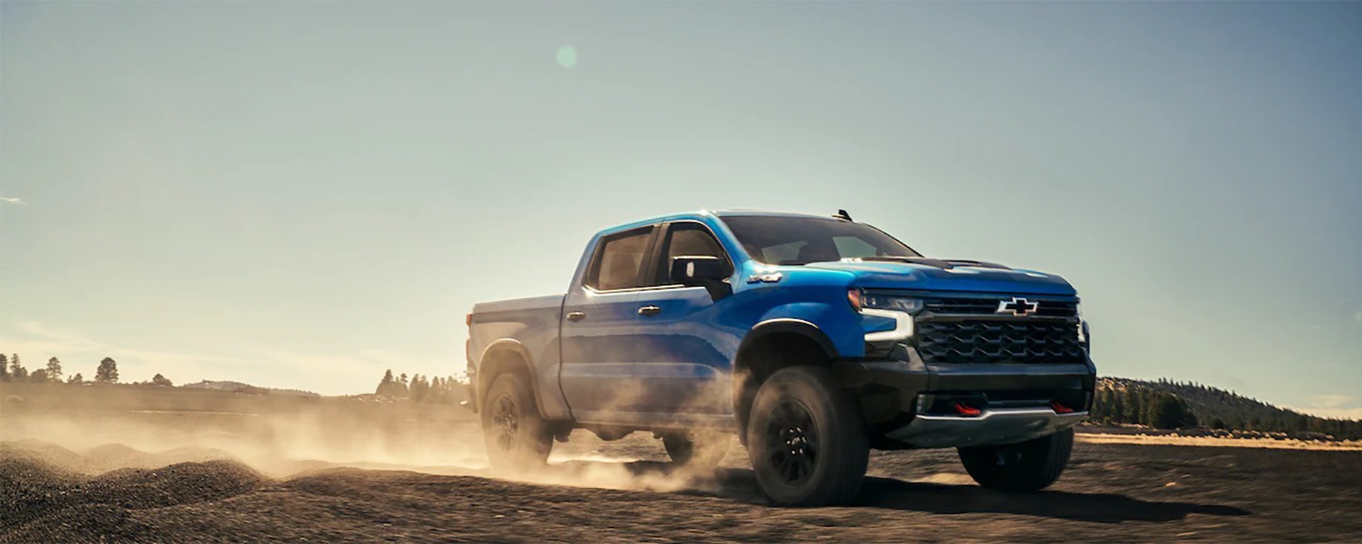 GMSV Dealer in Cairns, QLD | Ireland GMSV