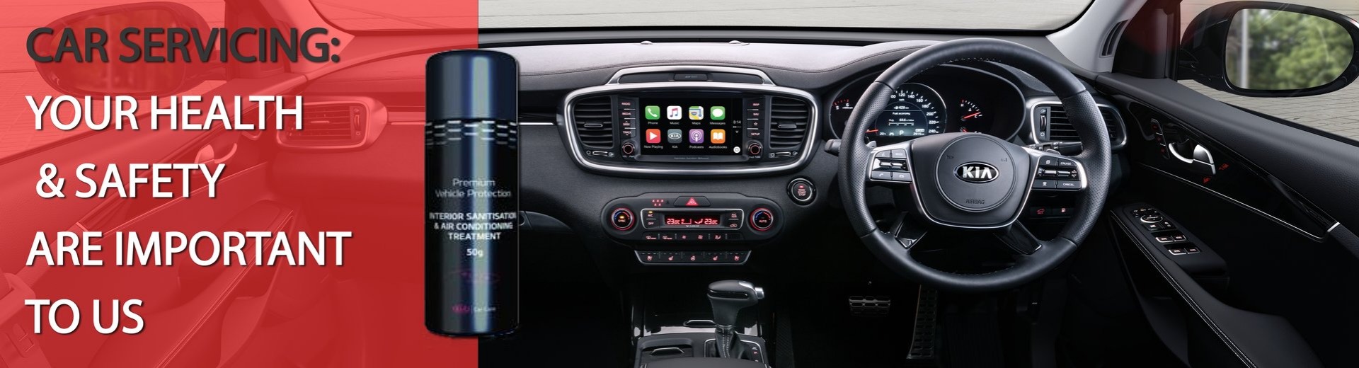 Kia Service Centre Morayfield & Rothwell, QLD | Car Service Morayfield ...