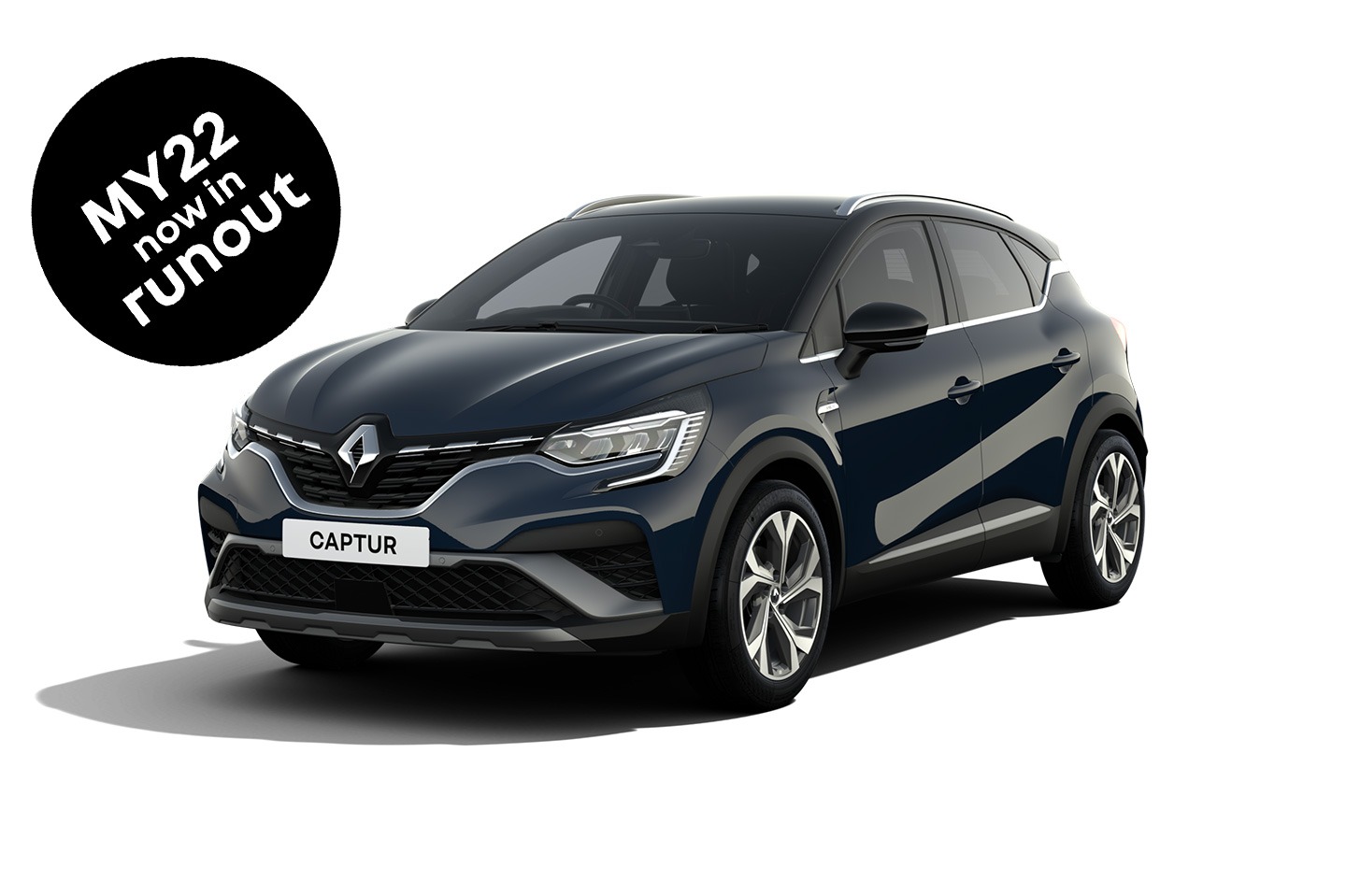 Renault Car Offers | Southwest Renault