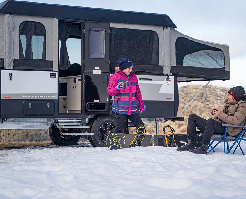 Welcome to Great Ocean Road RV & Caravans | Sales, Service & Parts ...