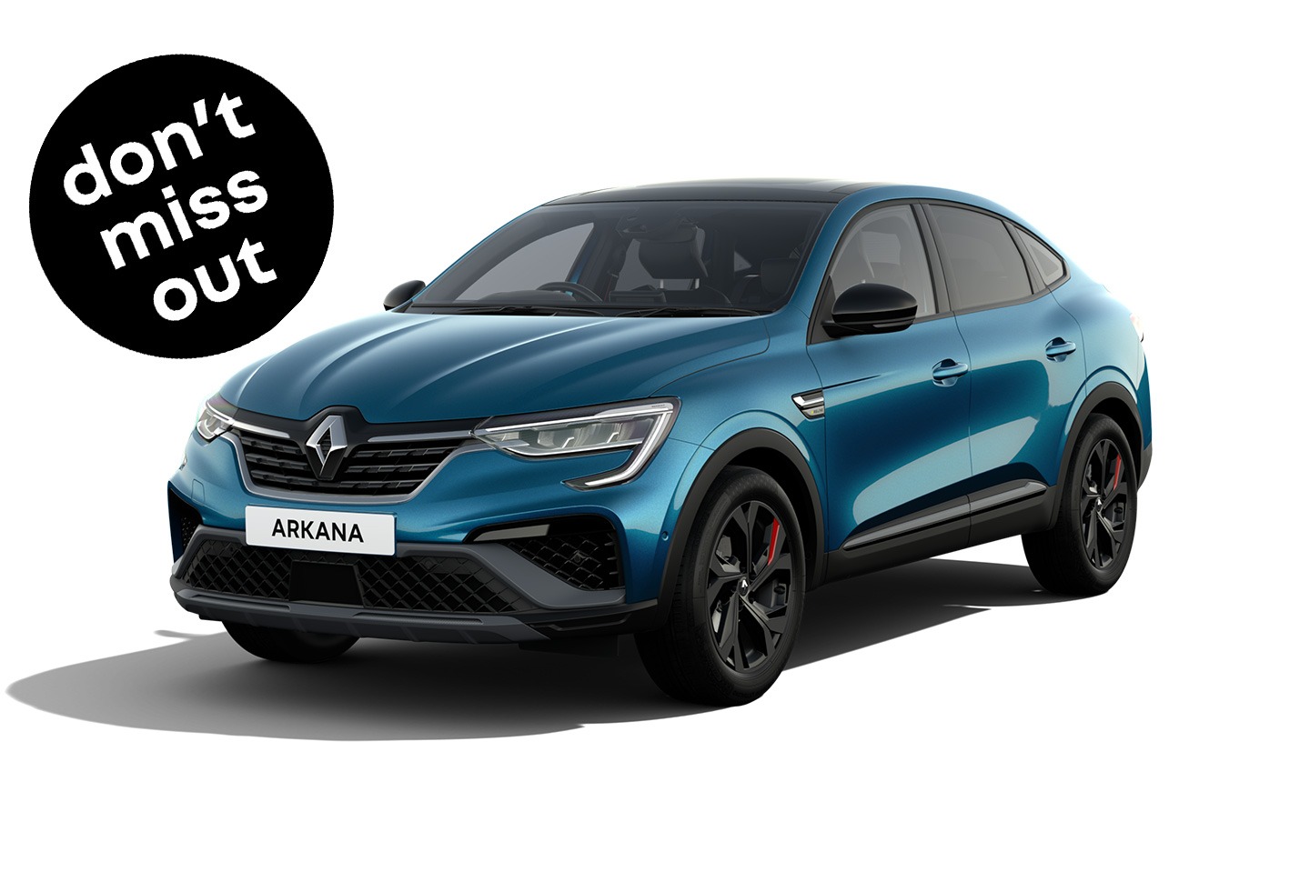 Renault Car Offers | Essendon Renault