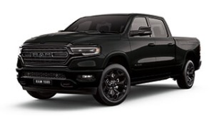 Ram Truck dealer Ipswich | Blue Ribbon Ram