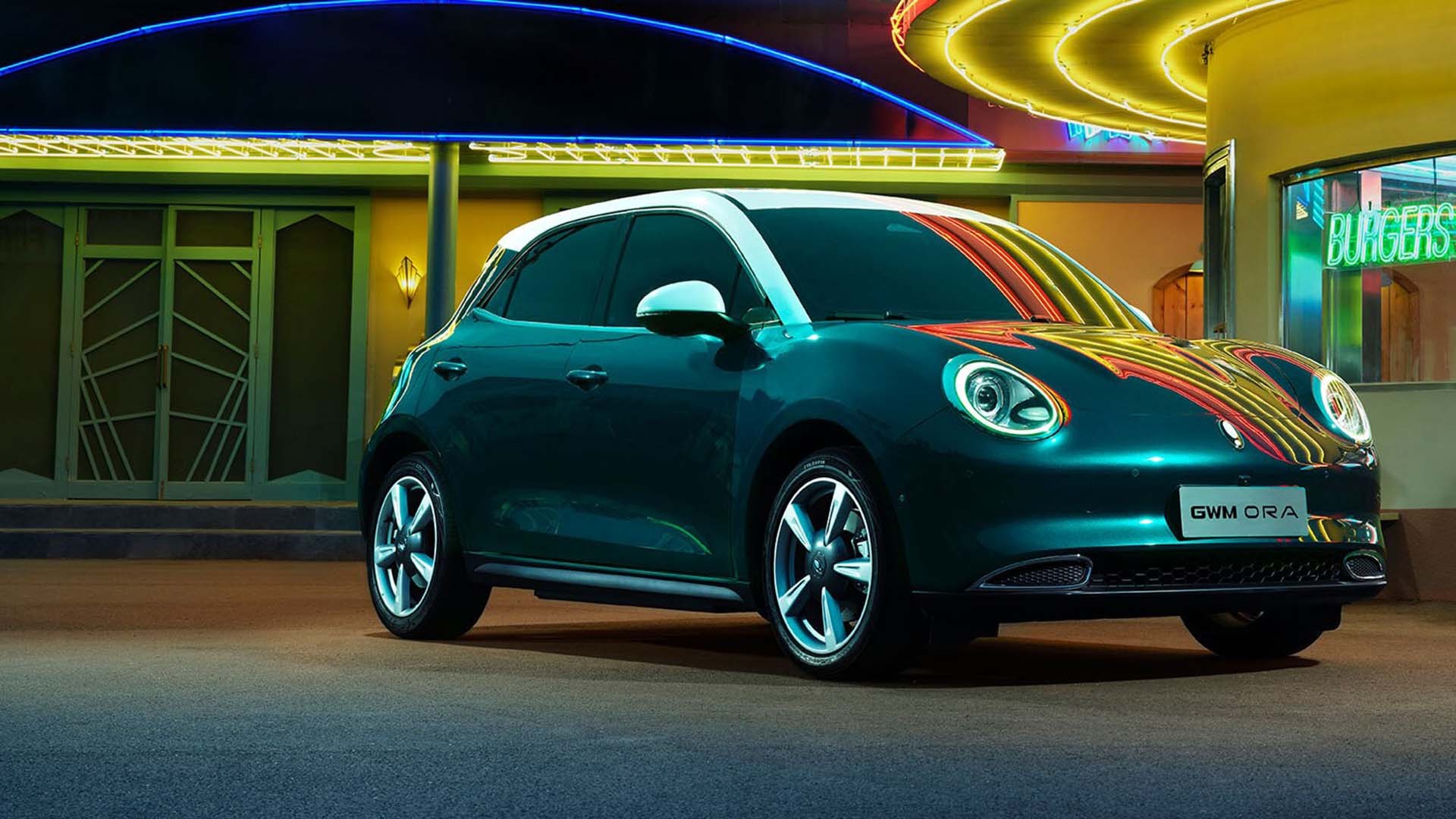 GWM Haval Dealer in Morley, WA | Morley GWM