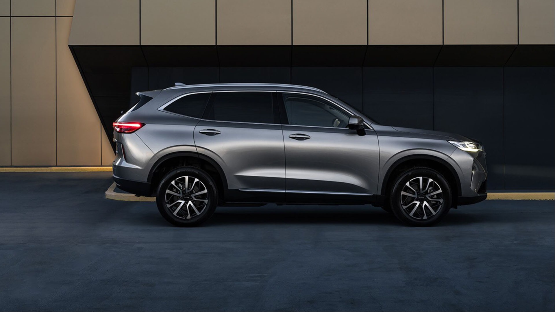 Haval H6 For Sale Reynella, SA | Southgate GWM