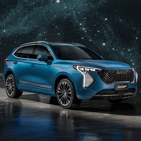 GWM Haval Dealer in Booval, QLD | Llewellyn GWM