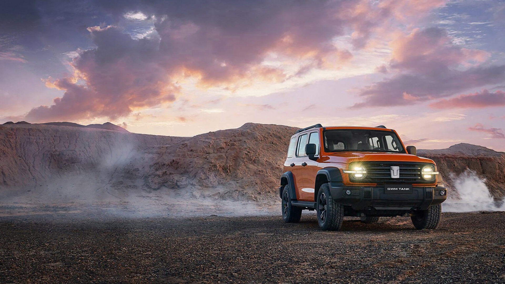 GWM TANK 300 For Sale Preston, VIC | Ralph D'Silva GWM