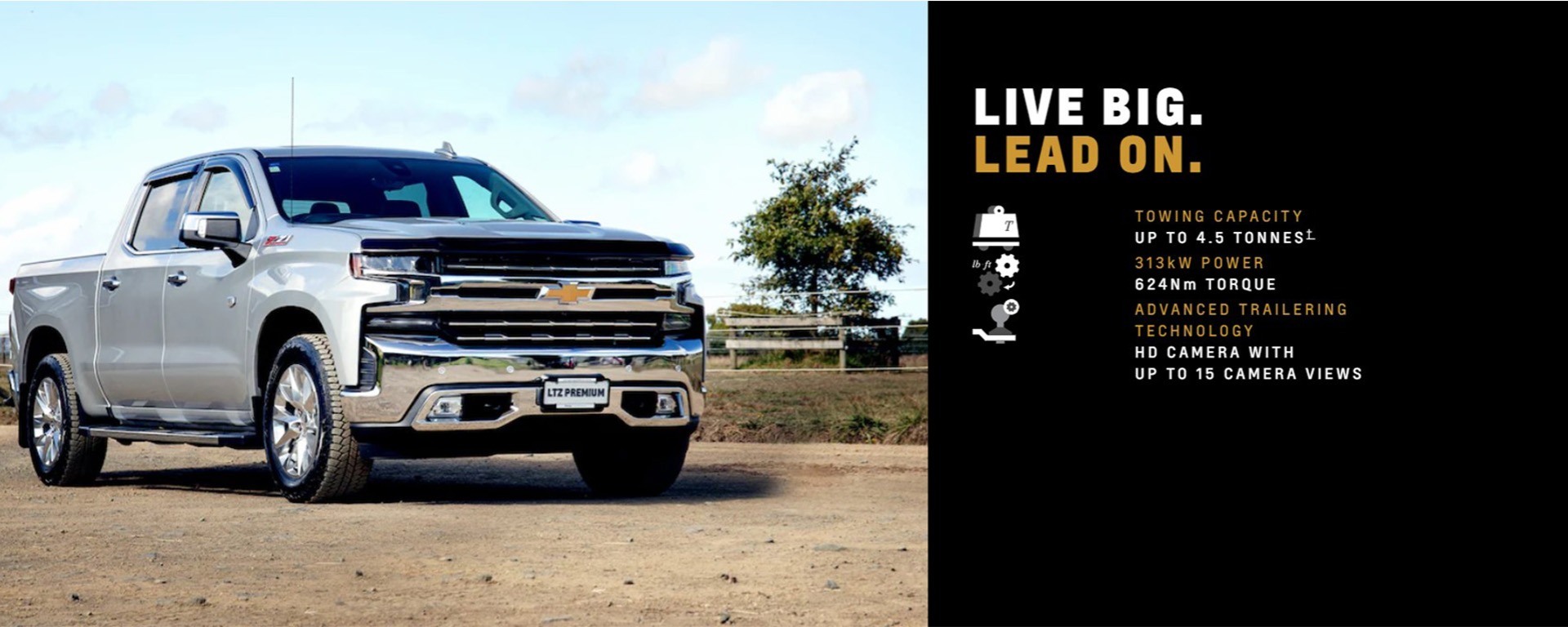 GMSV Dealer in Cannington, WA | Gardner GMSV