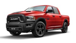 Ram Truck dealer Ipswich | Blue Ribbon Ram