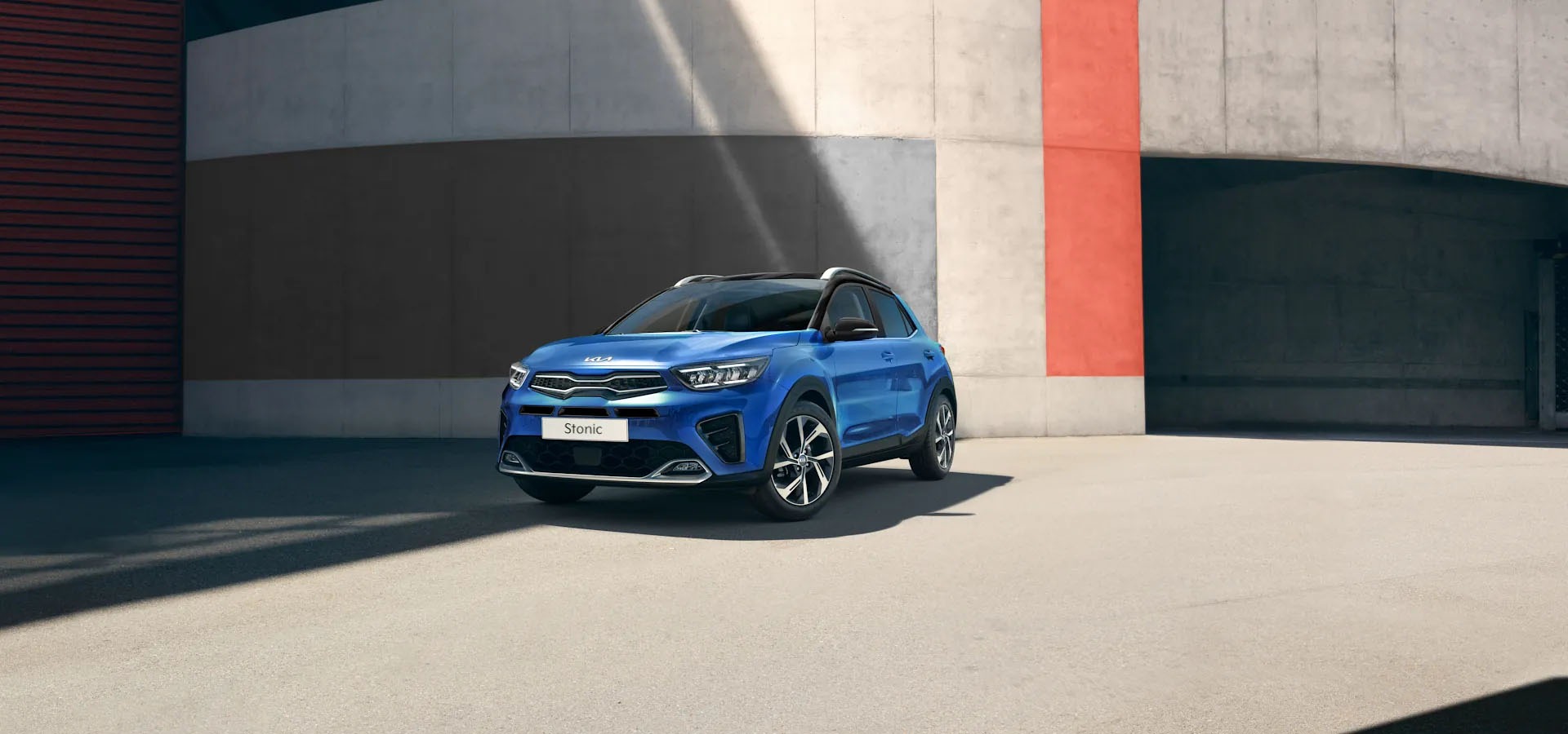 Kia Stonic For Sale Berwick, VIC | Kia Stonic Pricing & Features | Berwick Kia