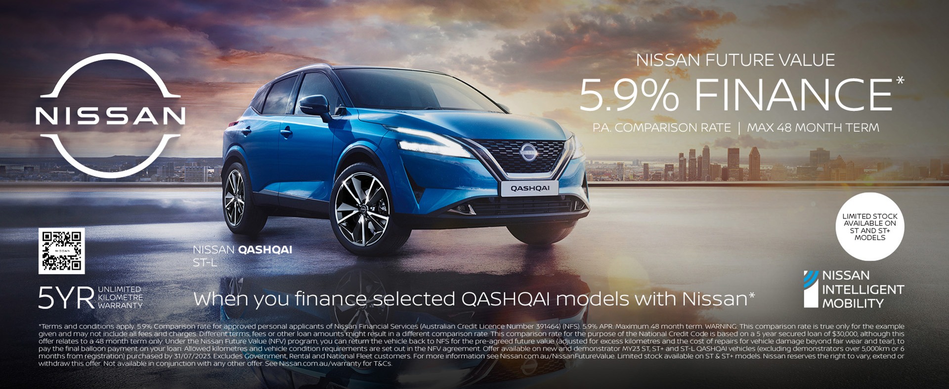 Nissan Dealer Rockingham, WA | Nissan Sales, Service & Parts Rockingham | Rockingham Nissan