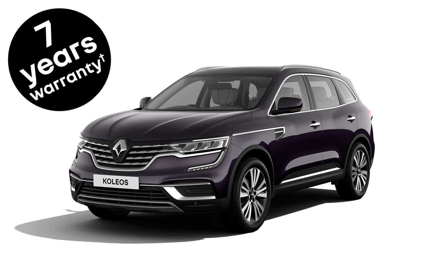 Special Offers | Renault Australia