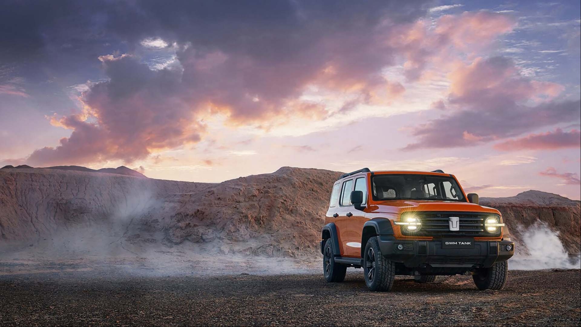 GWM Haval Dealer in East Maitland, NSW | Hunter GWM