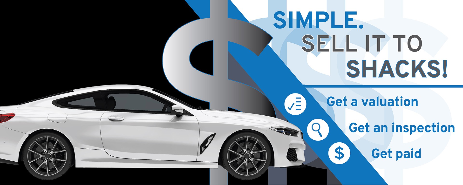 GMSV Dealer in Rockingham and Fremantle, WA | Shacks GMSV