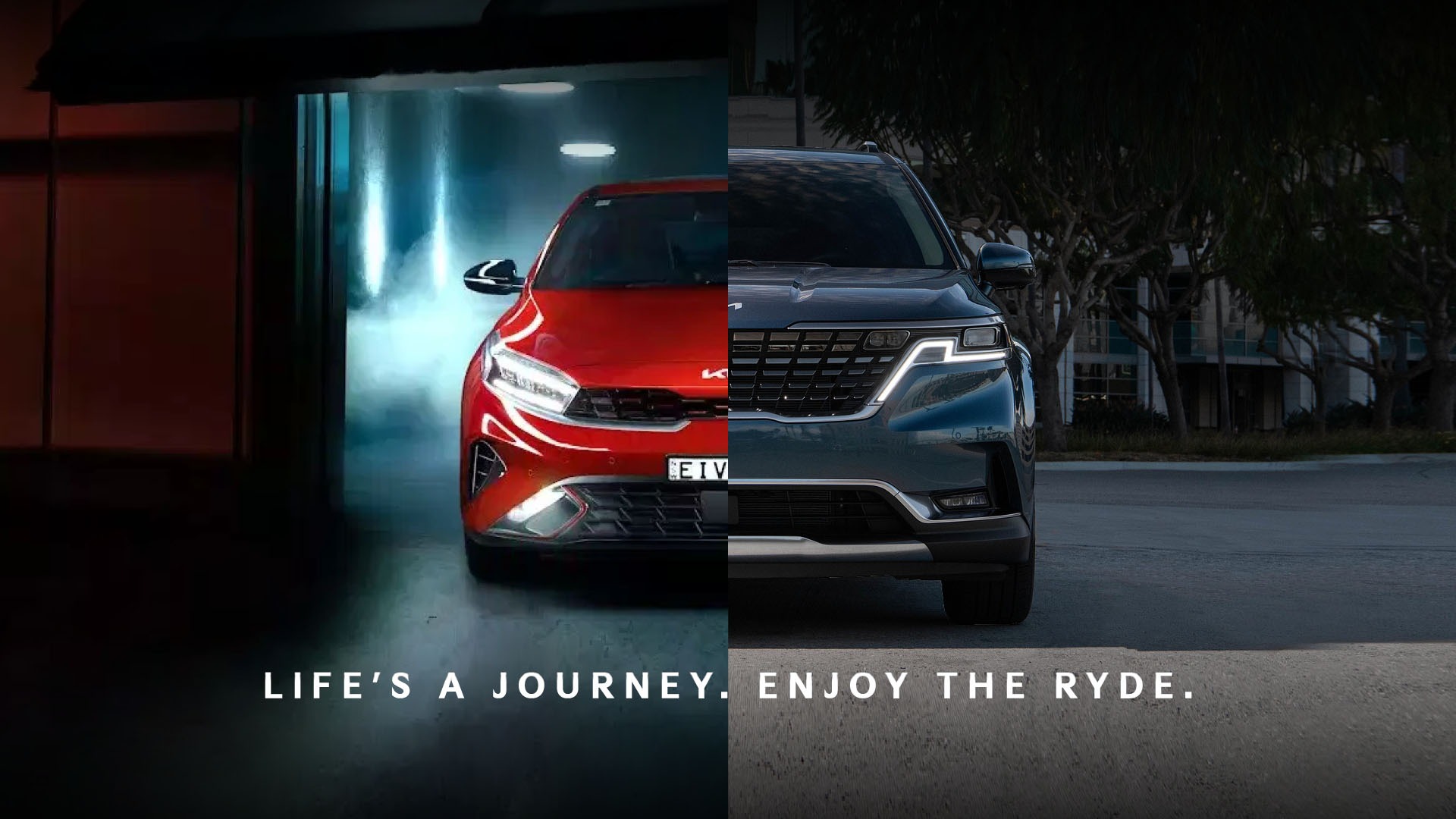 Kia Dealer West Ryde, NSW | Kia Sales, Service & Parts West Ryde | Ryde Kia